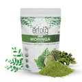 Erfolg organic moringa leaf powder