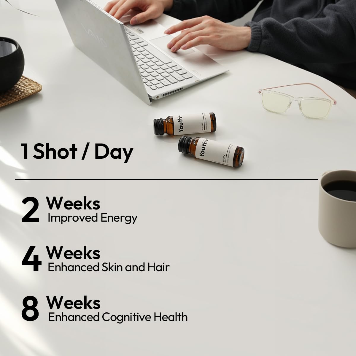 ergothioneine benefits for hair vitality