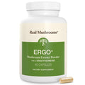 ergothioneine mushroom supplement benefits