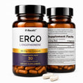 Ergothioneine softgels for daily wellness