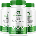EroBoost blended vitamin capsules