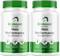 EroBoost blended vitamin & mineral supplements