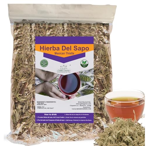 Eryngo Heterophyllum herbal tea benefits