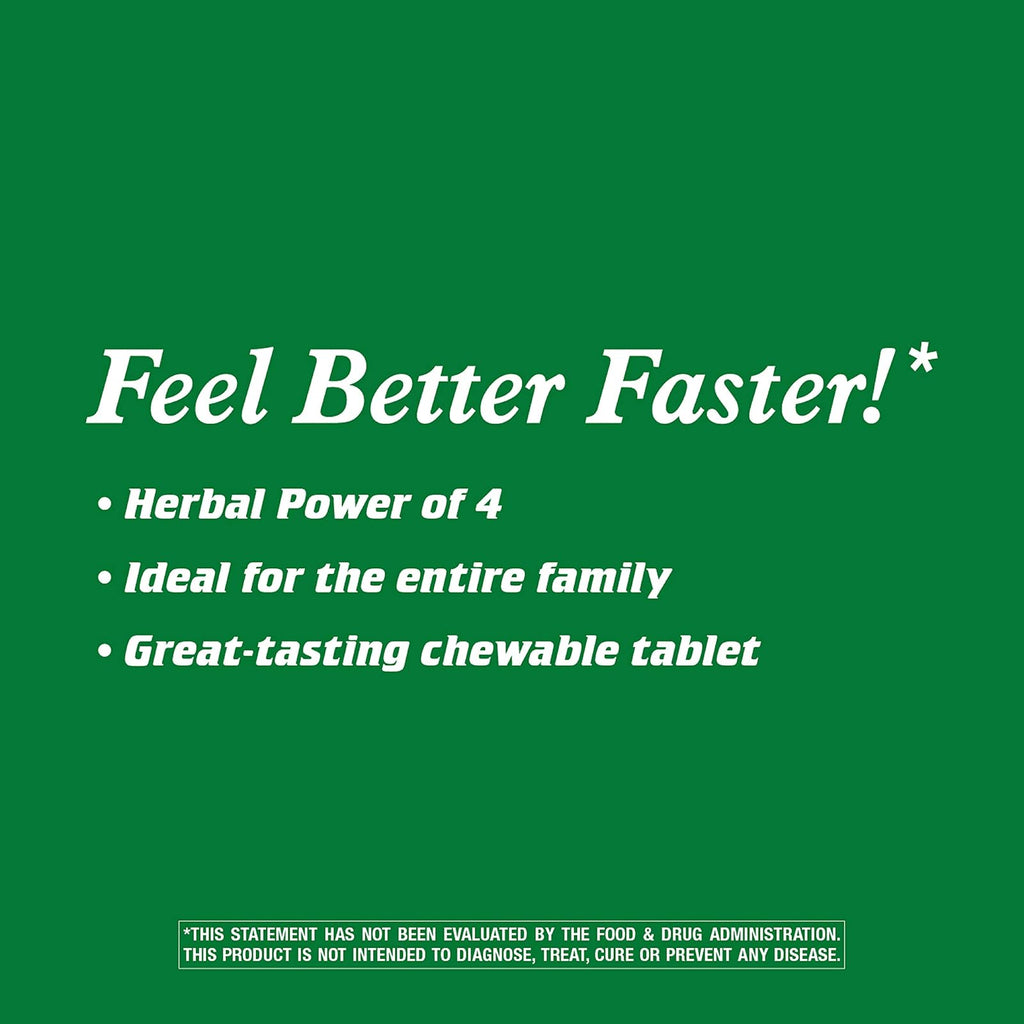 Esberitox echinacea health benefits