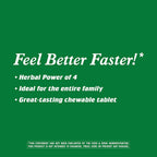 Esberitox echinacea health benefits