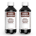 ESENCIA CORONADA herbal relaxation supplement