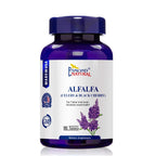 Esmond Natural alfalfa supplement tablets