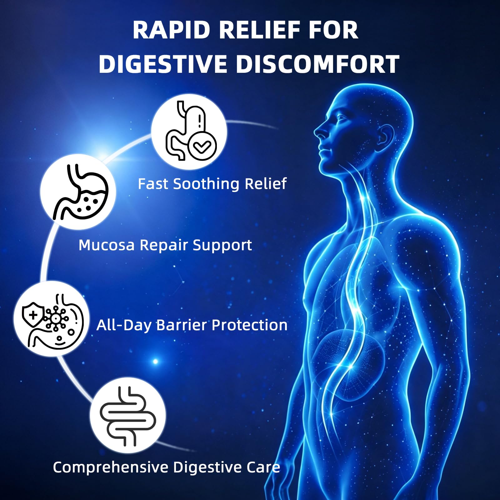 EsoRepair Nano Drops for holistic healing
