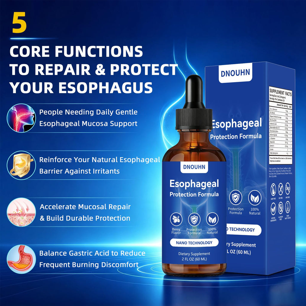 EsoRepair Nano Drops for immune support