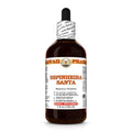 Espinheira Santa extract for digestion