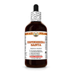 Espinheira Santa extract for digestion