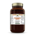 Espinheira Santa herbal supplements liquid extract