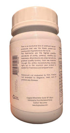 ESPINHEIRA Santa immune support capsules