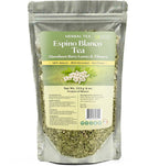 Espino Blanco hawthorn berry tea benefits