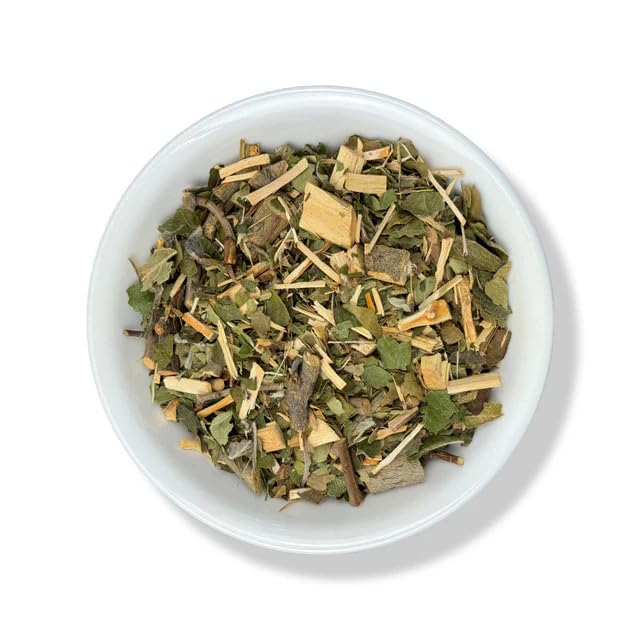 Espino Blanco herb for heart health