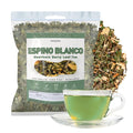 Espino Blanco herbal tea benefits