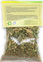 Espinosilla herbal tea caffeine free