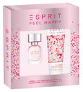 ESPRIT Feel Happy gift set