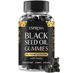 Esprova black seed oil gummies