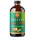 Essence Herbs Soursop Bitters benefits