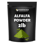Essencea alfalfa powder for smoothies