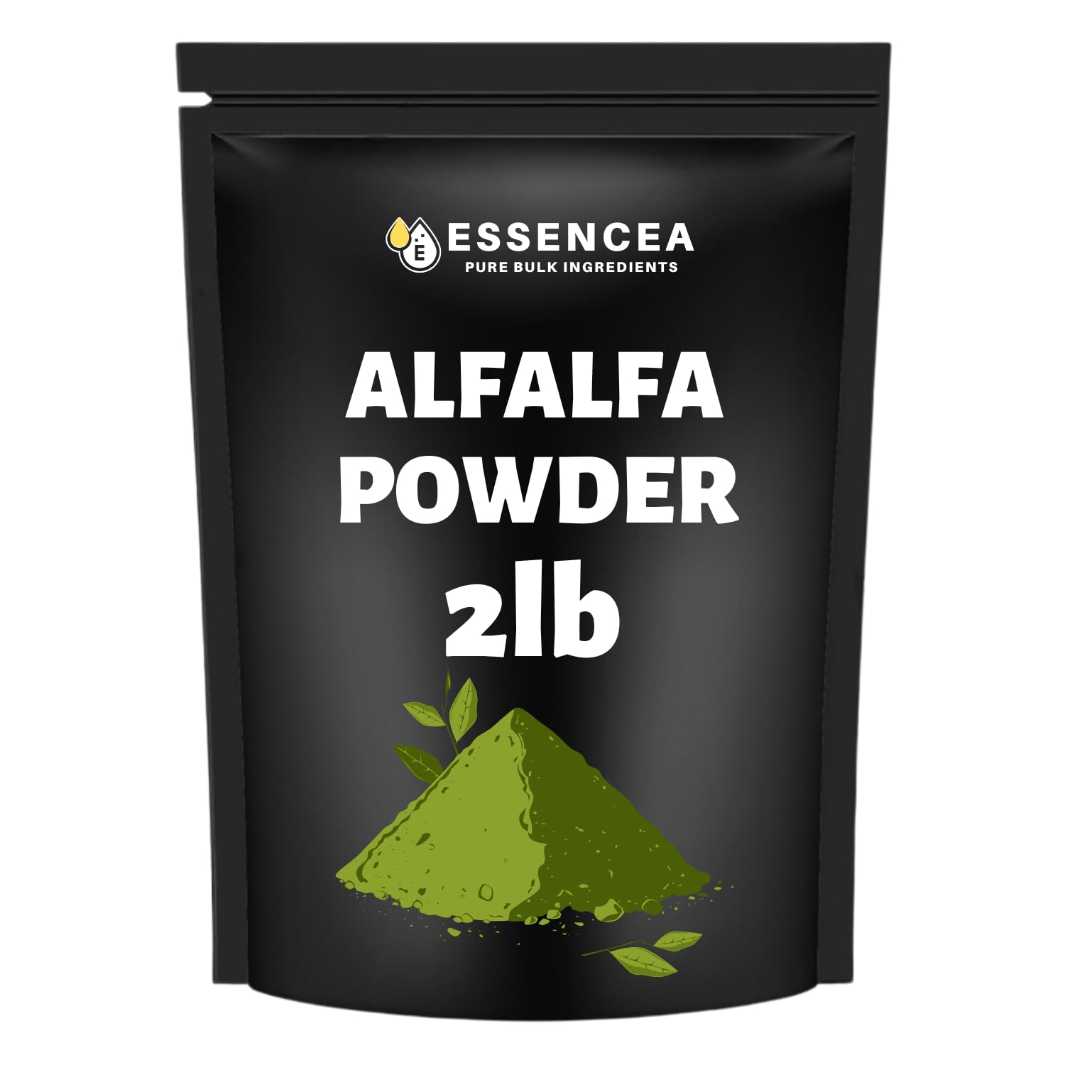 Essencea alfalfa powder for smoothies