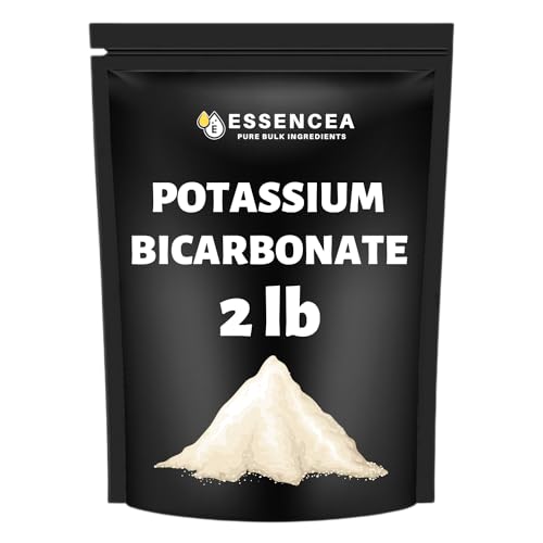 Essencea potassium bicarbonate supplement