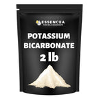 Essencea potassium bicarbonate supplement