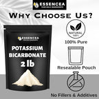 Essencea pure potassium for hydration