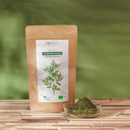 Essences Bulgaria herbal infusion