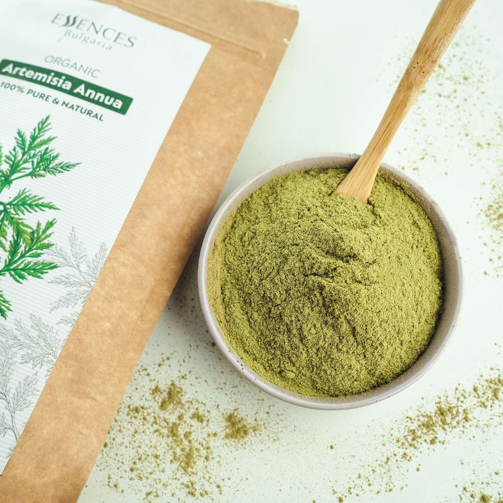 Essences Bulgaria sweet wormwood powder