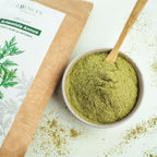 Essences Bulgaria sweet wormwood powder
