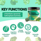 ESSENJOYY gummies for daily nutrition