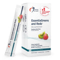 EssentiaGreens & Reds multivitamins