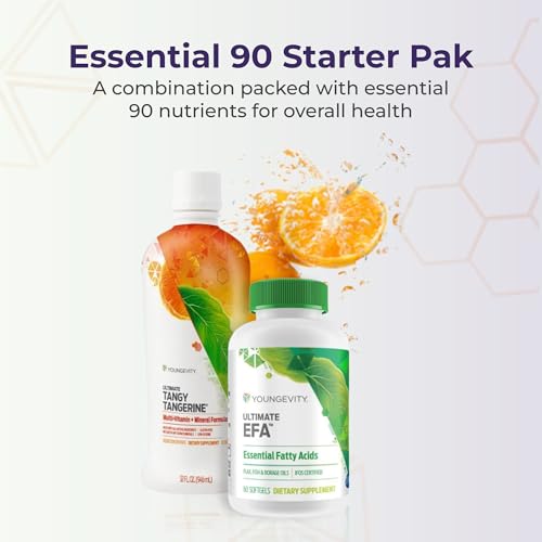 Essential 90 Pak multivitamin for men