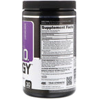 Essential Amin.O. for workout recovery