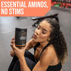 Essential Amino 9 for workout support