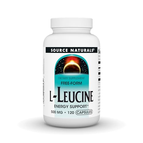 essential amino acid capsules