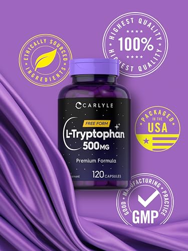Essential amino acid for mood balance