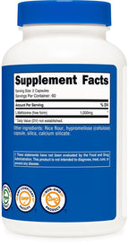 Essential amino acid for overall wellness