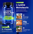 Essential amino acid for recovery