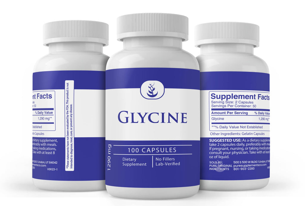 essential amino acid for recovery