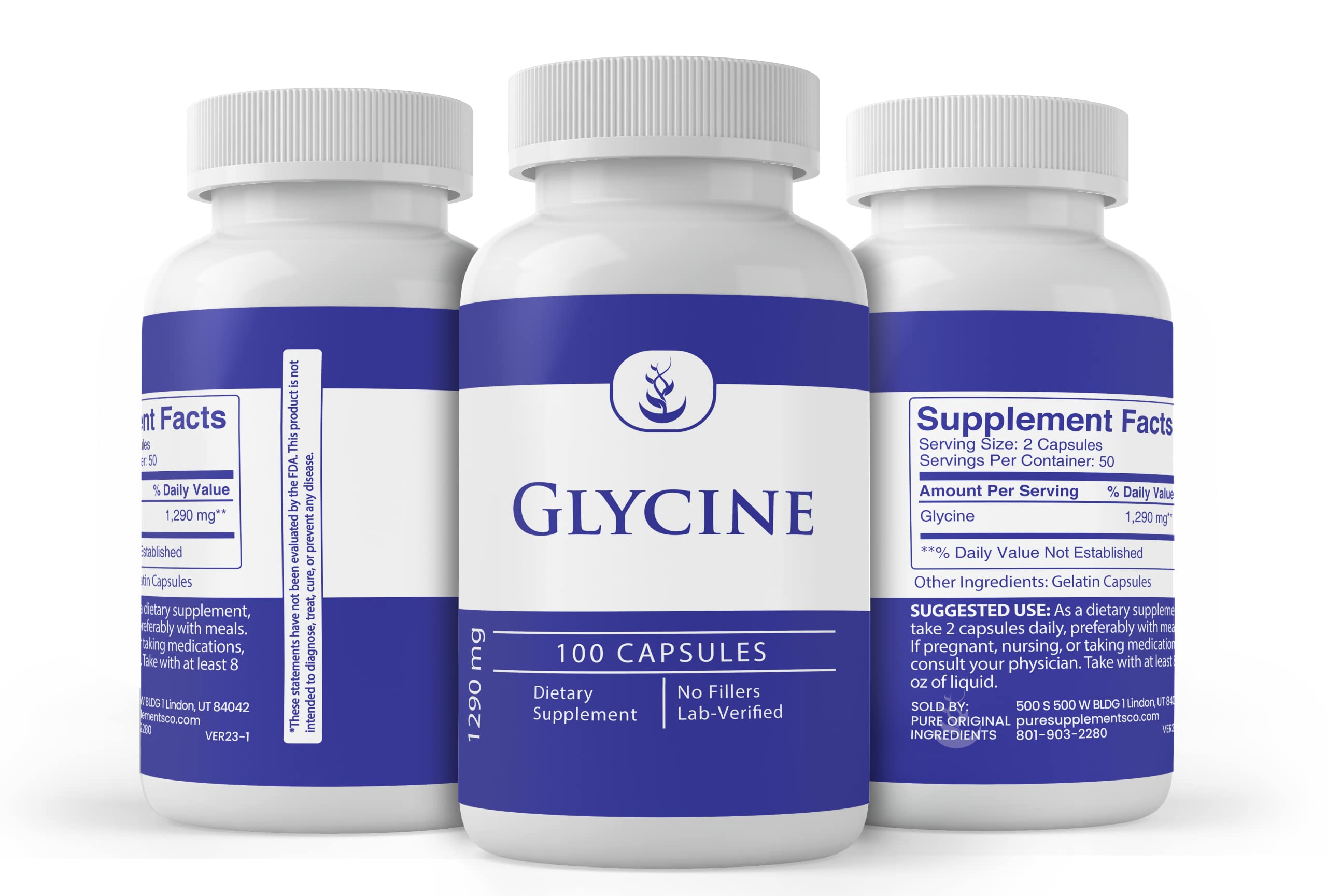 essential amino acid for recovery