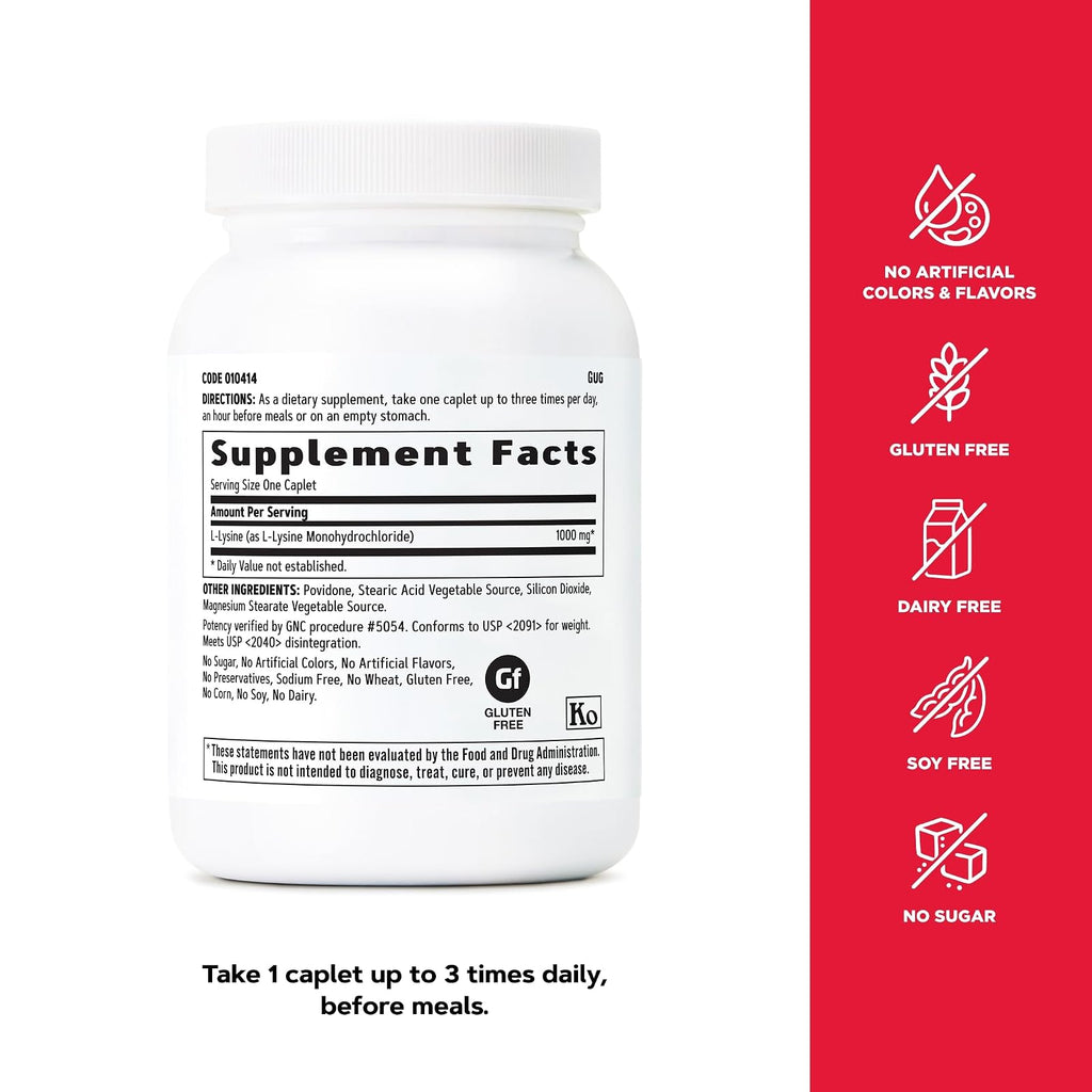 Essential amino acid for recovery