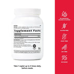 Essential amino acid for recovery