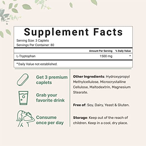 Essential amino acid for wellness