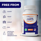 Essential amino acid for wellness