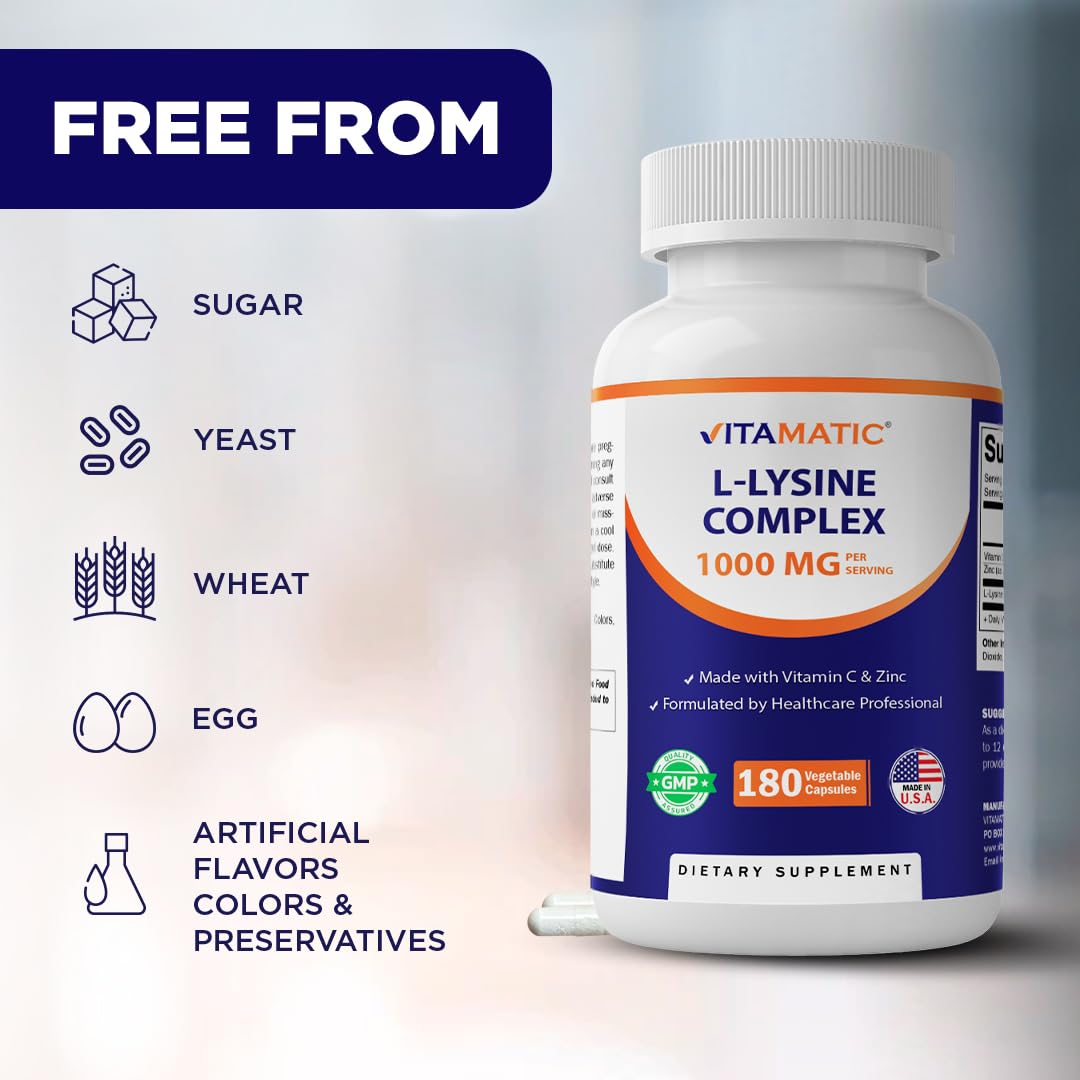 Essential amino acid for wellness