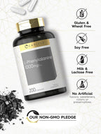 Essential amino acid for wellness