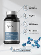 essential amino acid l-lysine